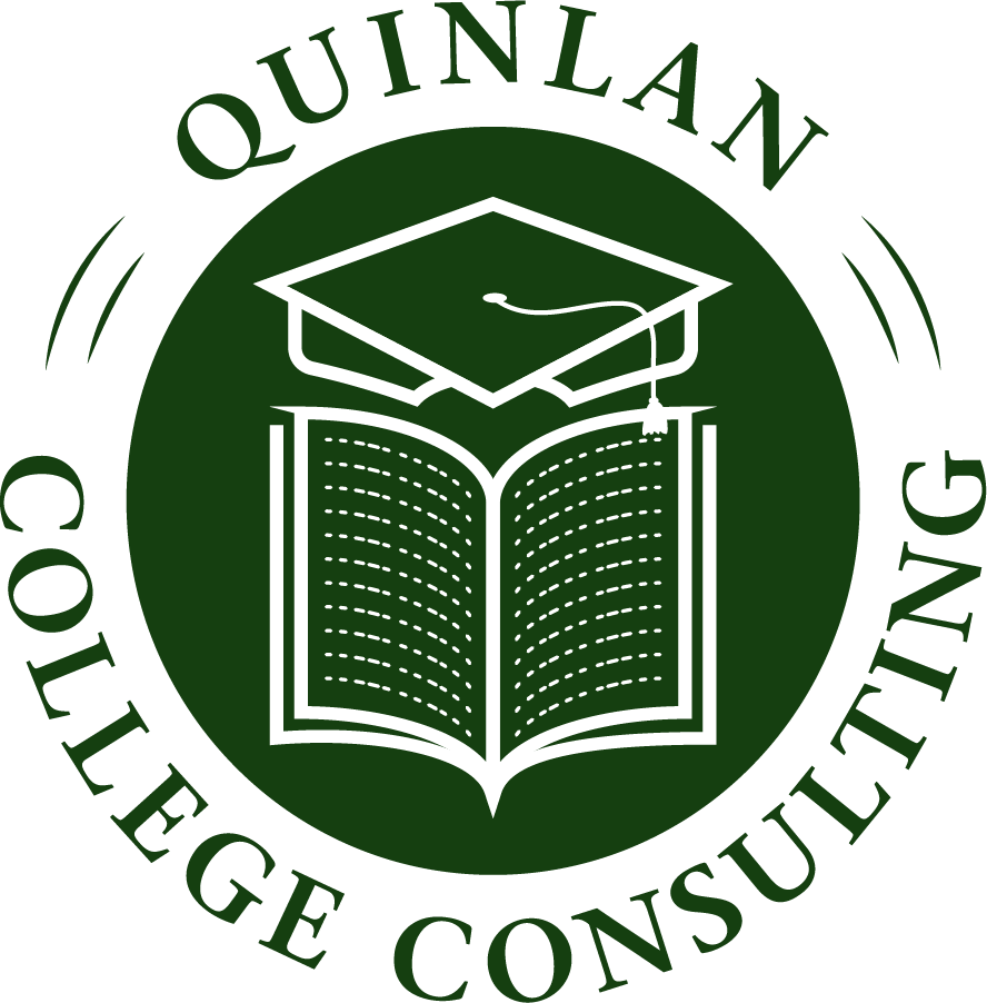 Quinlan College Consulting - Northwest Louisiana Educational Consulting
